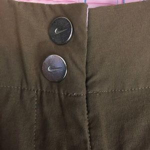 Nike | Shorts | Womens Nike Golf Shorts Size 4p Ships Fast | Poshmark